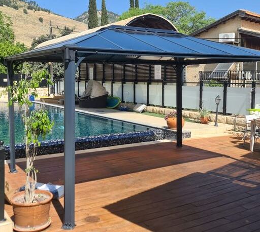 How to Choose a Gazebo - Canopia UK