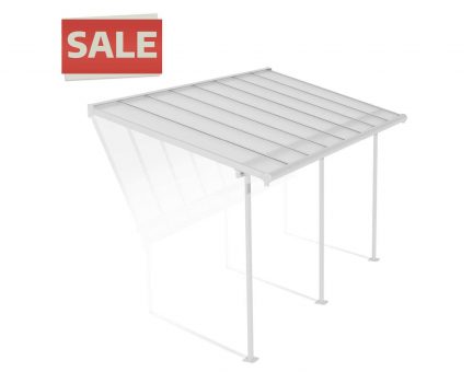 Sierra Patio Covers - Stylish and Durable - Canopia UK