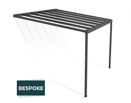 Patio Covers and Verandas - Canopia UK