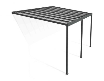 Patio Covers and Verandas - Canopia UK