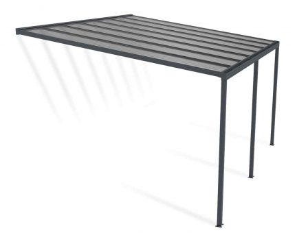 Patio Covers and Verandas - Canopia UK